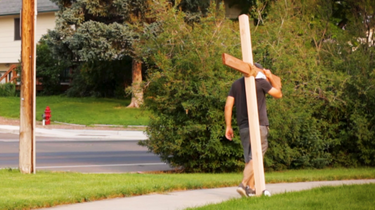 What Are Christians? – Seeing Christianity through the world's eyes